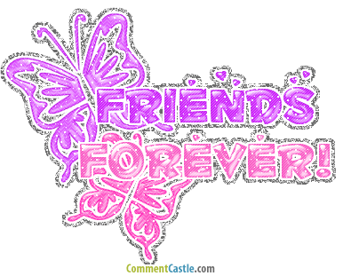 Friends Forever